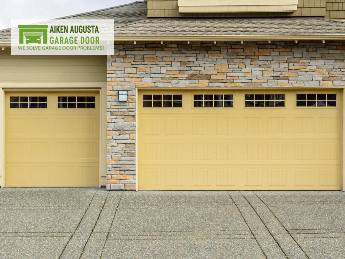 Top 10 Ways to Keep Your Garage Door Running Smoothly